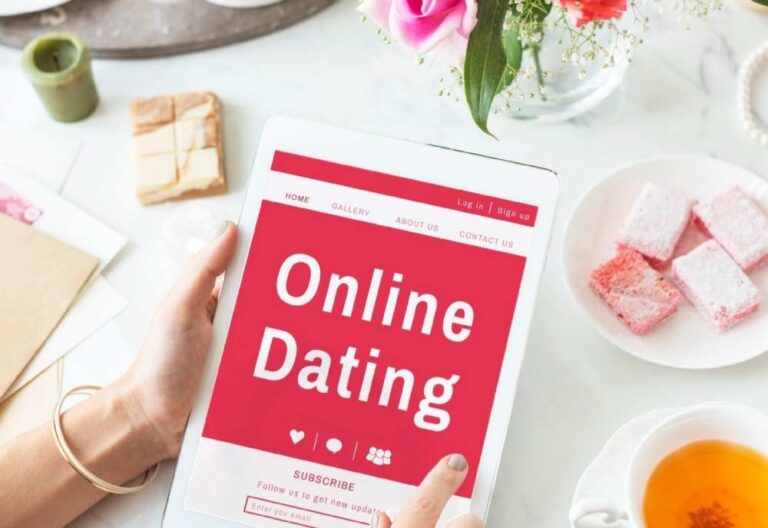 8 Essential Safety Tips for Using Dating Websites - Osmosetech